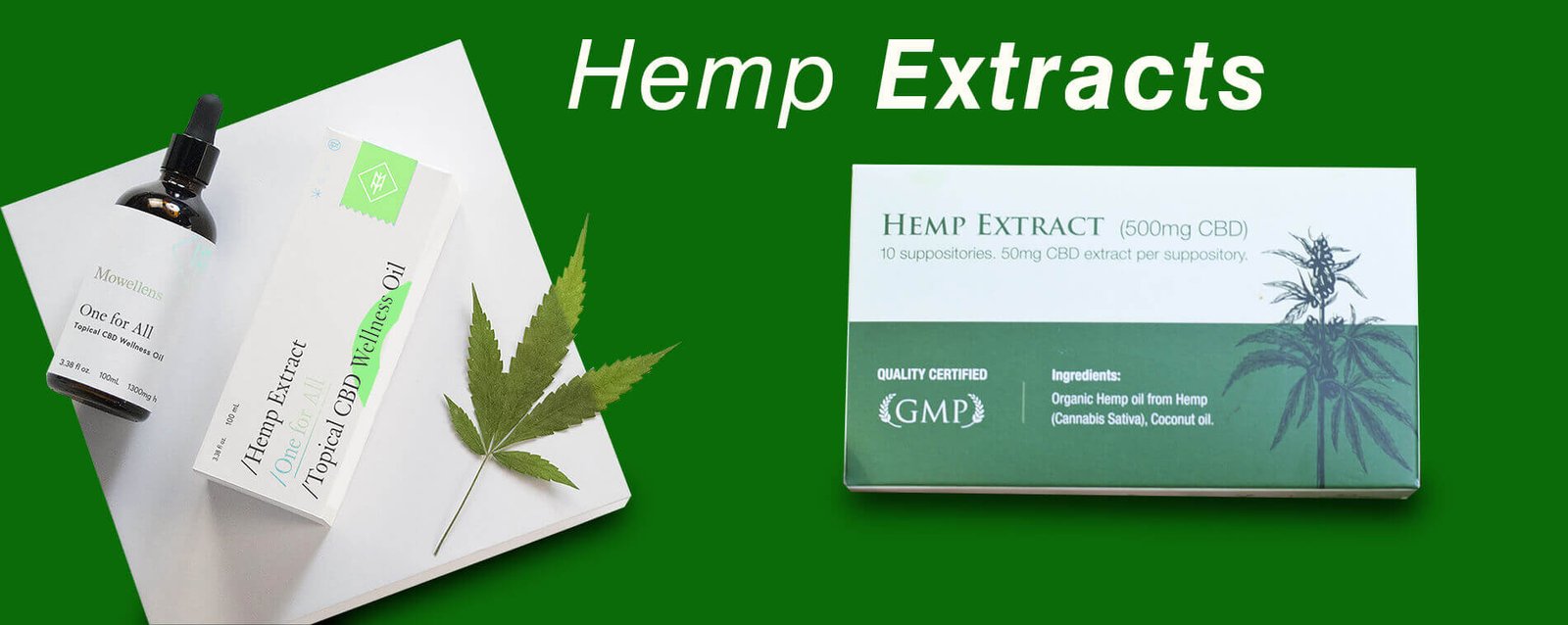 Hemp Boxes Packaging: Quality Materials for Cannabis Packaging